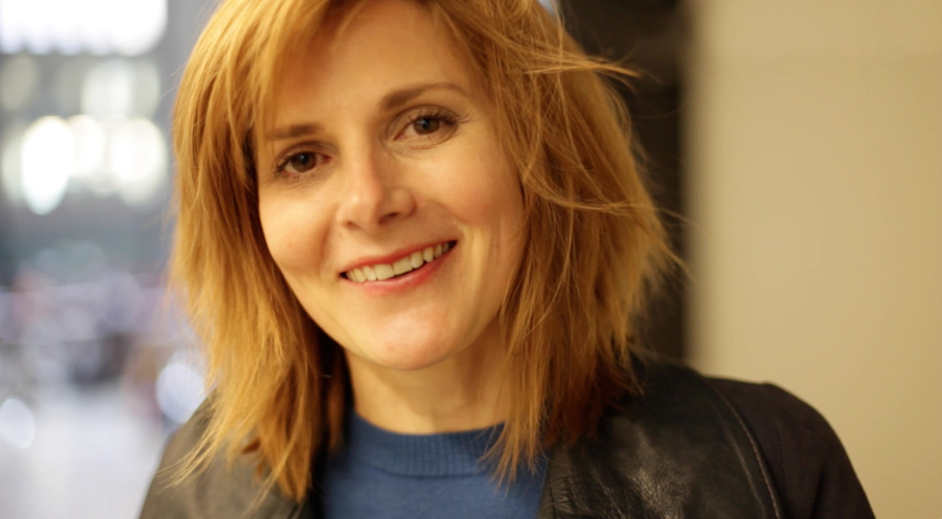 Picture of Louise Brealey