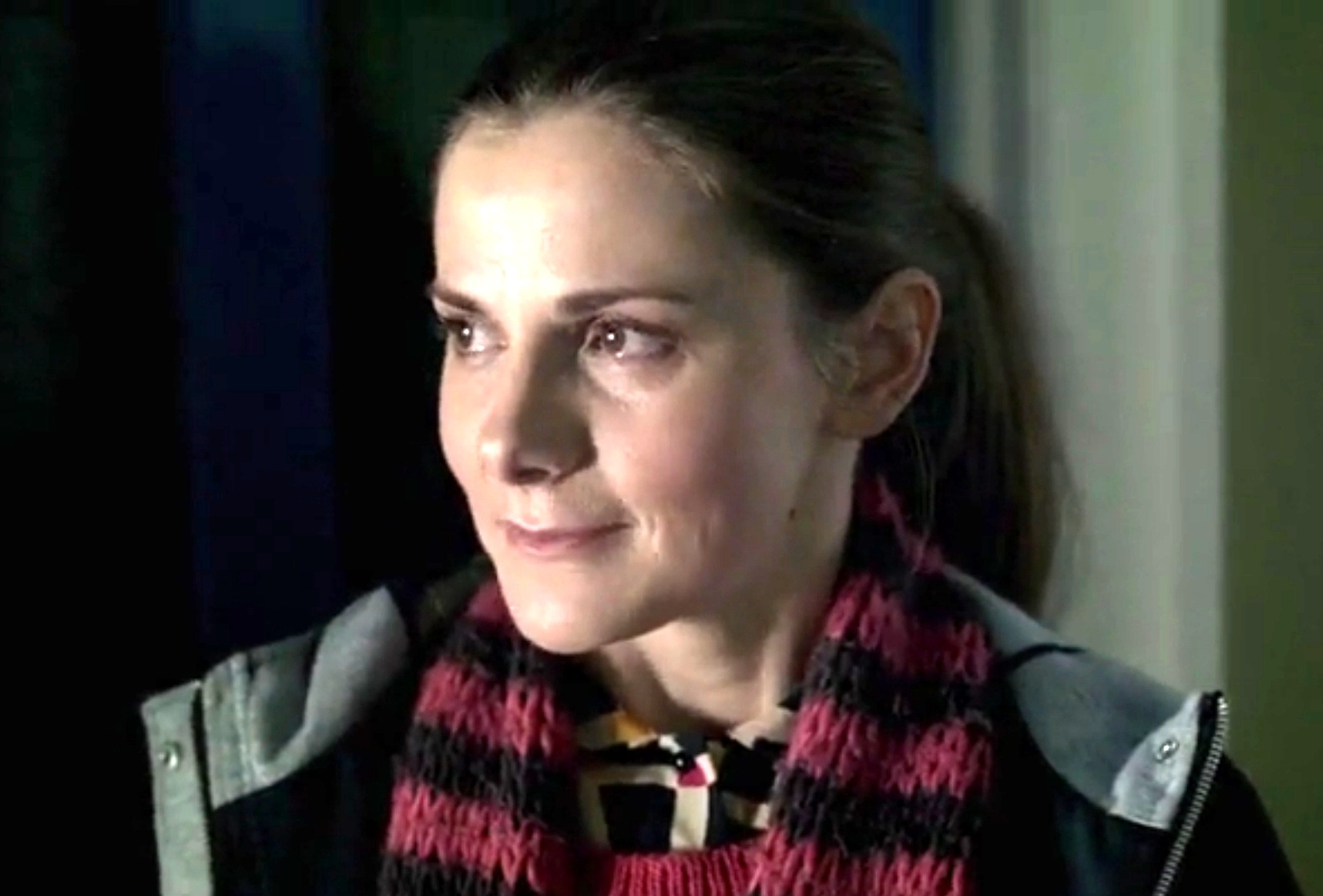 Louise Brealey image