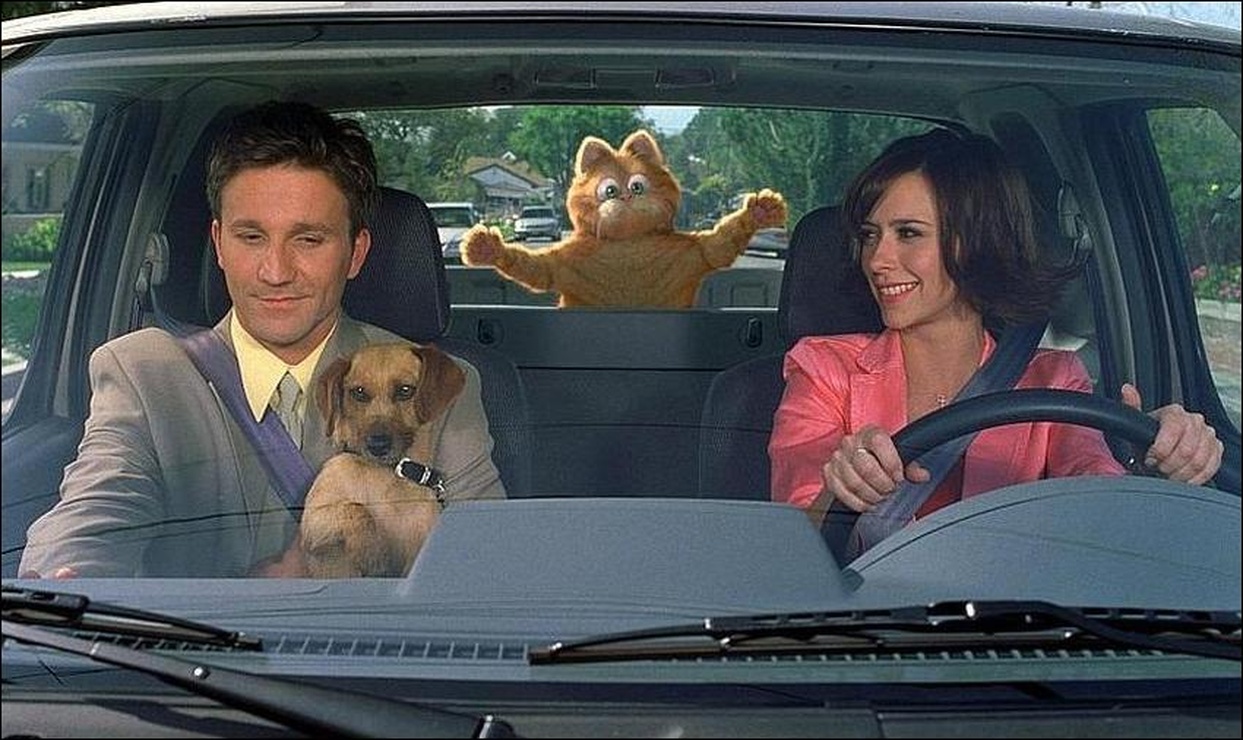 Picture of Garfield (2004)