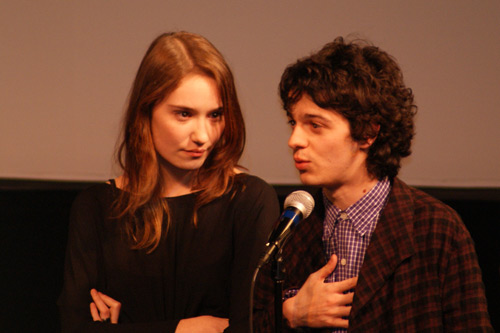 Picture of Déborah François