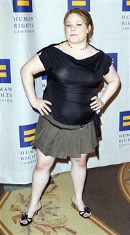 Picture of Carly Jibson