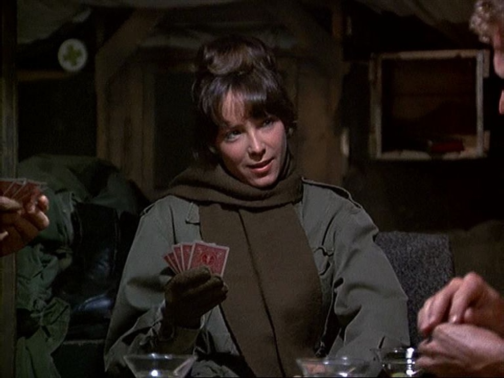 Picture of Bobbie Mitchell