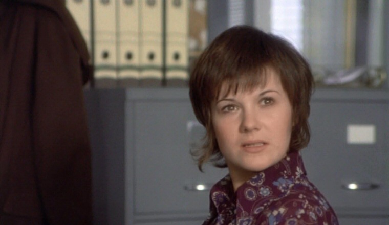 Picture of The Lovers!