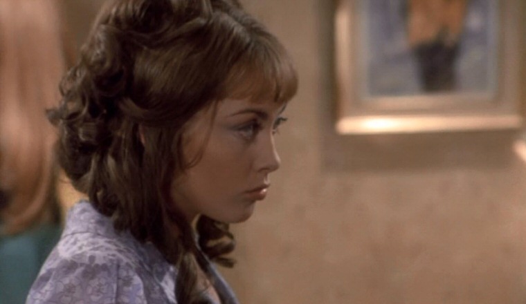 Picture of The Lovers!