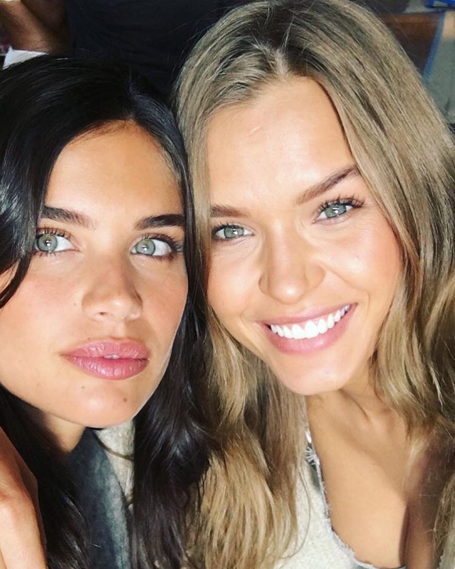 Picture of Sara Sampaio