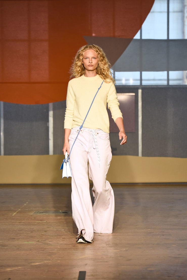 Frederikke Sofie Falbe-Hansen image