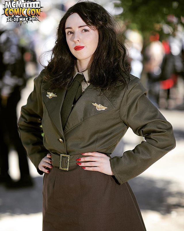 Elle May picture