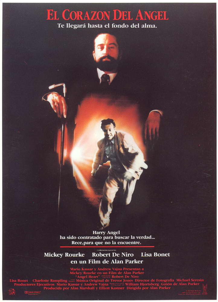 Picture of Angel Heart