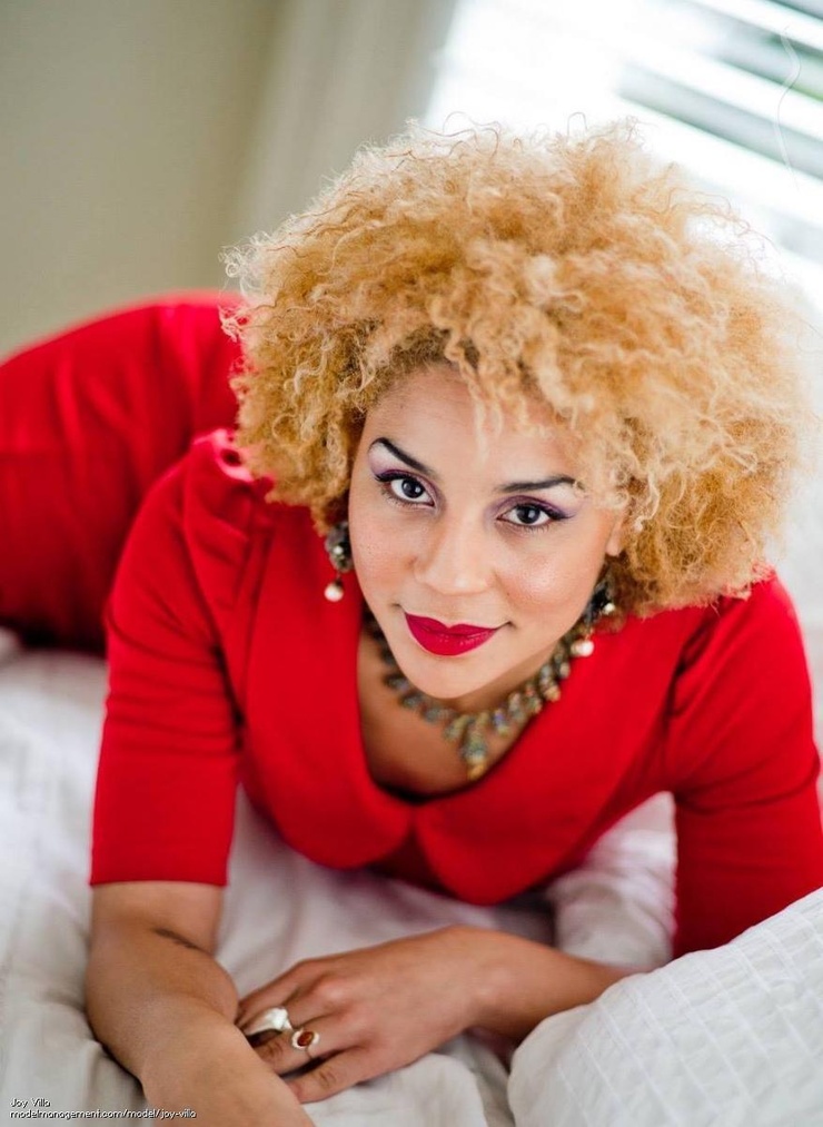 Picture of Joy Villa