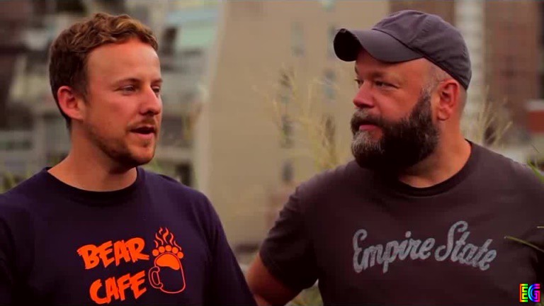 Picture of BearCity 2: The Proposal