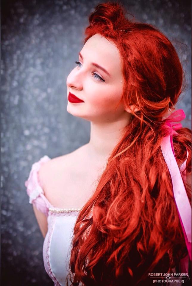 Hayley Smith picture