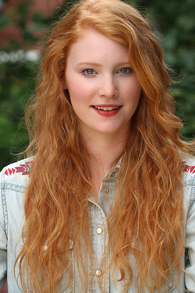 Maggie Hood picture