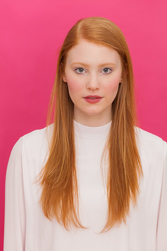 Picture of Maggie Hood