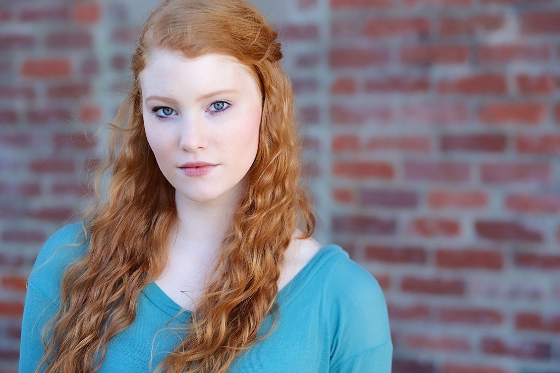 Picture of Maggie Hood