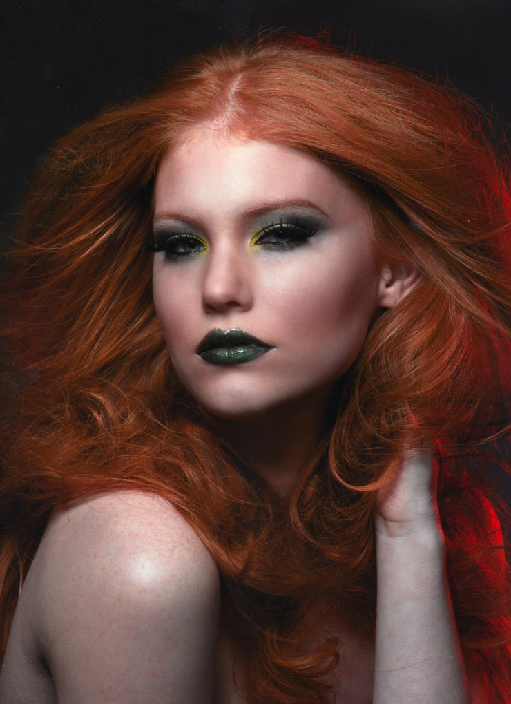 Picture of Maggie Hood