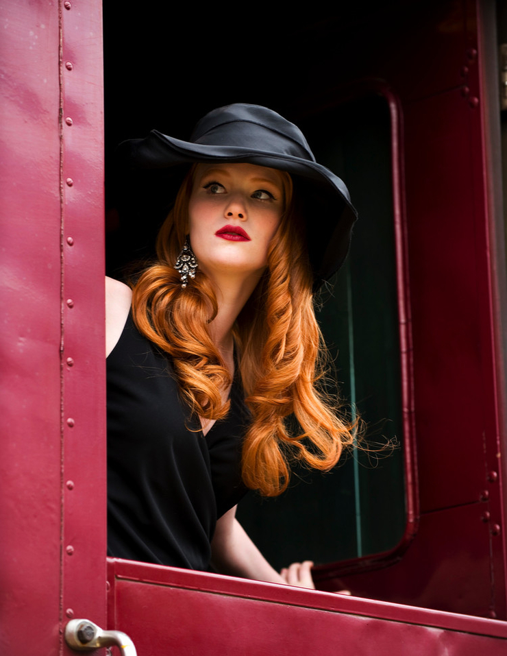 Picture of Maggie Hood