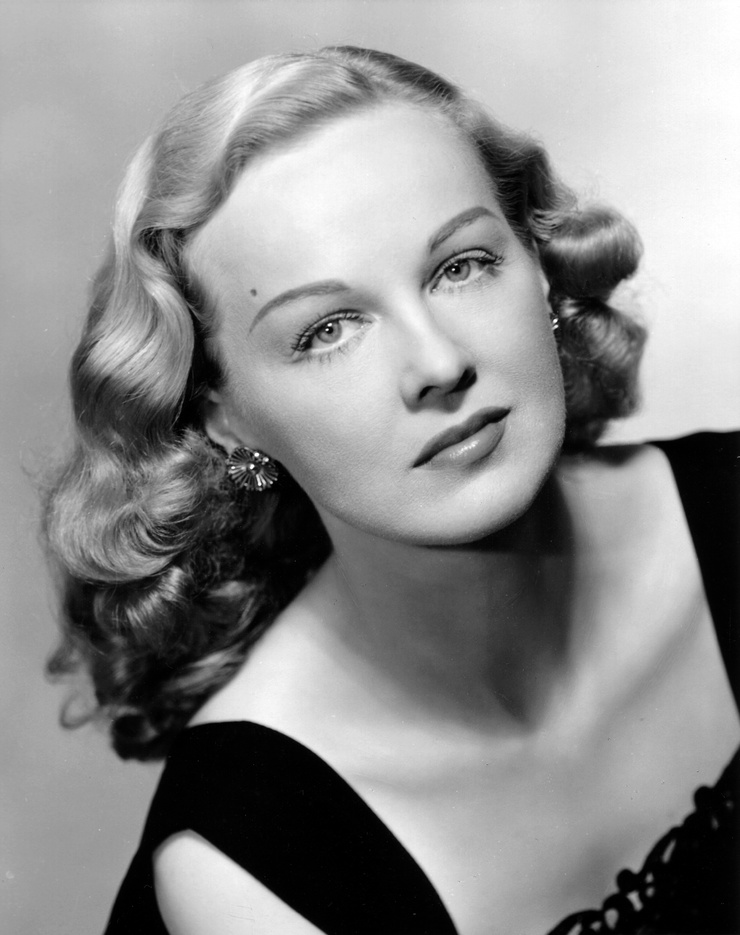 Picture of Helen Gilbert