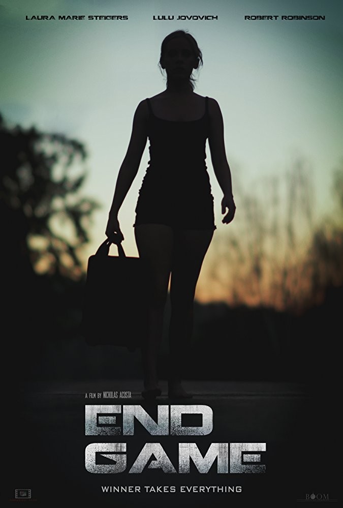 Picture of End Game
