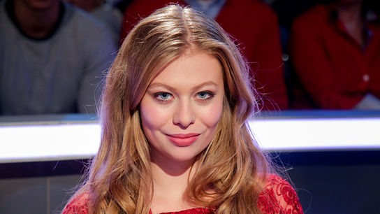 Picture of Zoë Straub