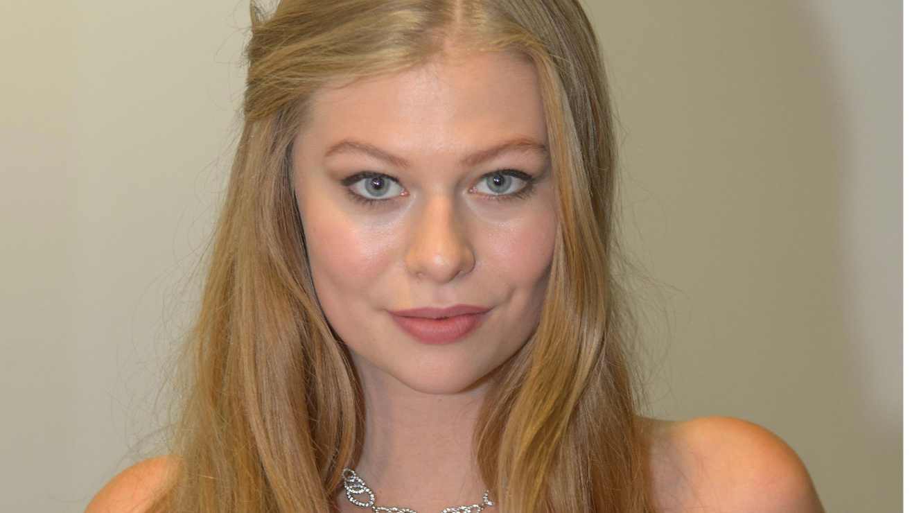 Picture of Zoë Straub