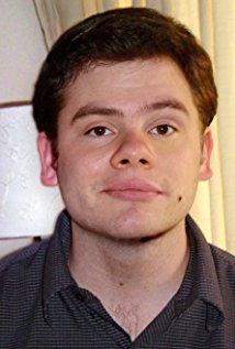 Image of Garrett Gilchrist