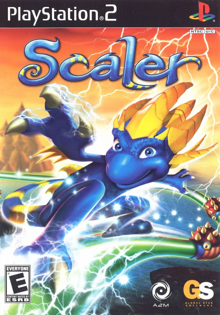 Scaler picture