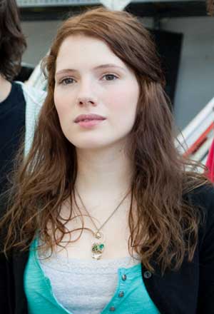 Diana Gómez picture