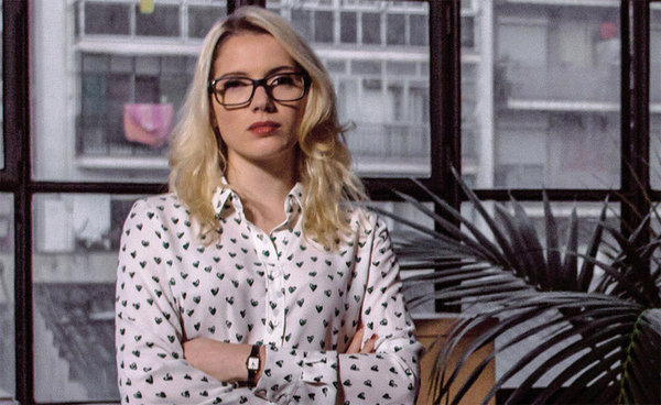 Picture of Diana Gómez