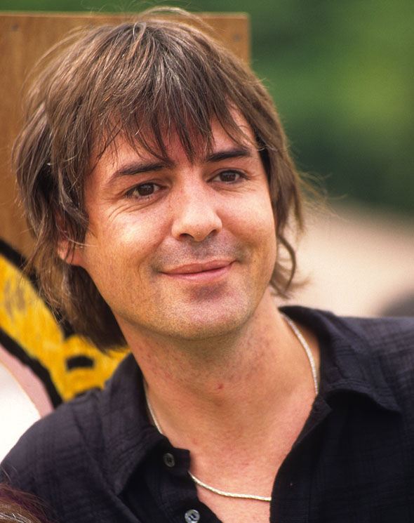 Neil Morrissey picture