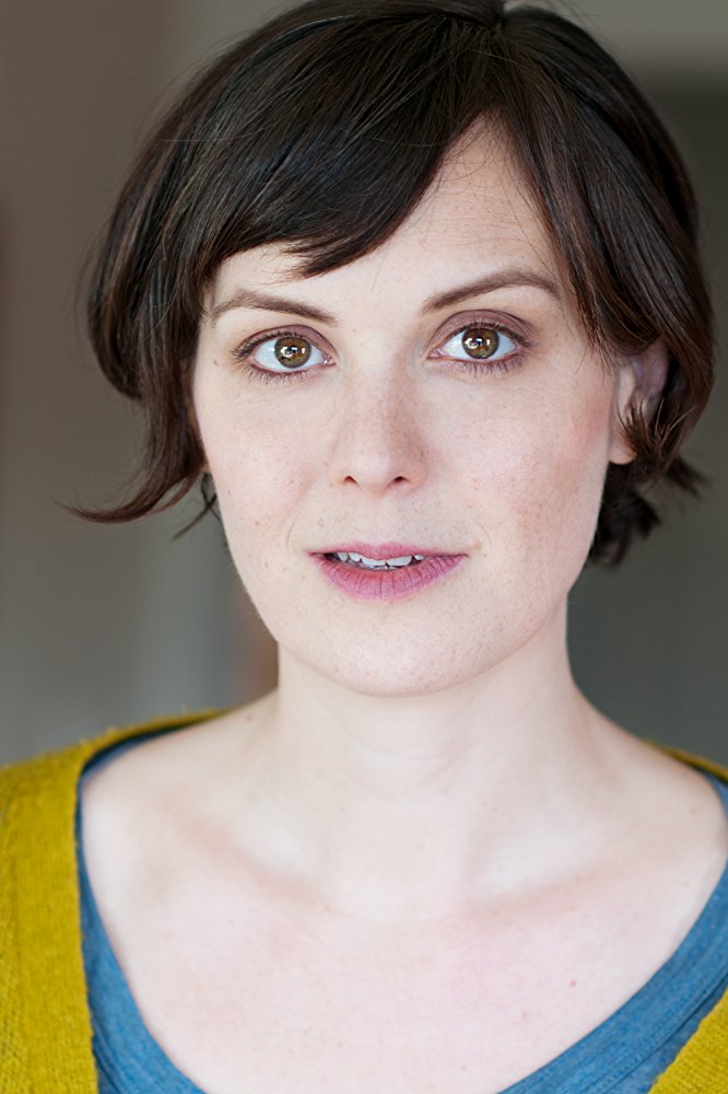 Alycia Delmore picture