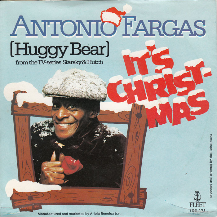Picture of Antonio Fargas