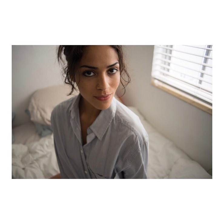 Picture of Yasmin Deliz