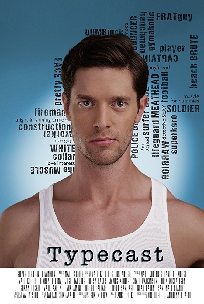 Picture of Typecast (2014)