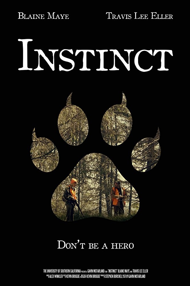Picture of Instinct