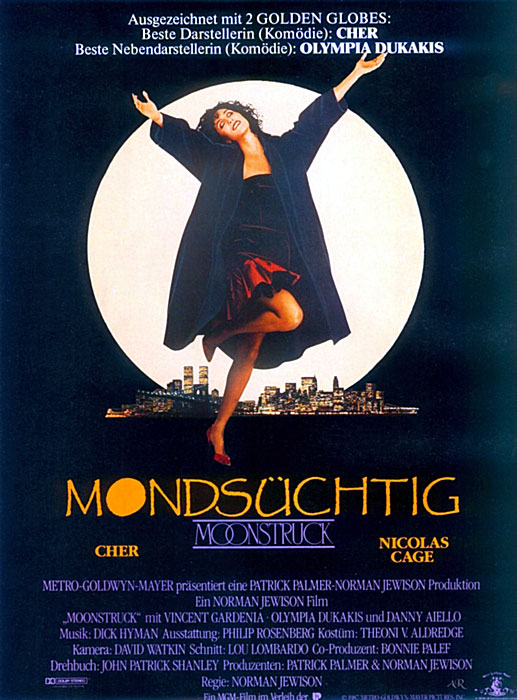 Moonstruck (1987) picture