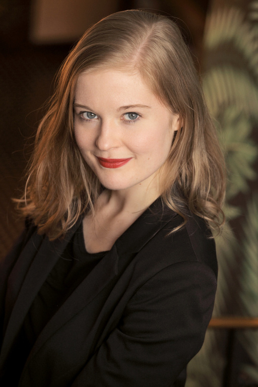 Picture of Anna Döing