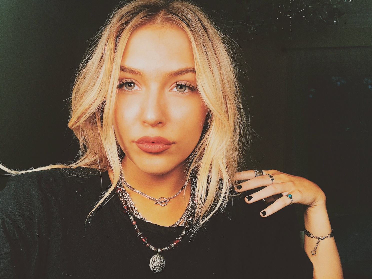 Picture of Lennon Stella