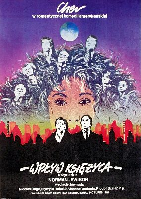 Picture of Moonstruck (1987)