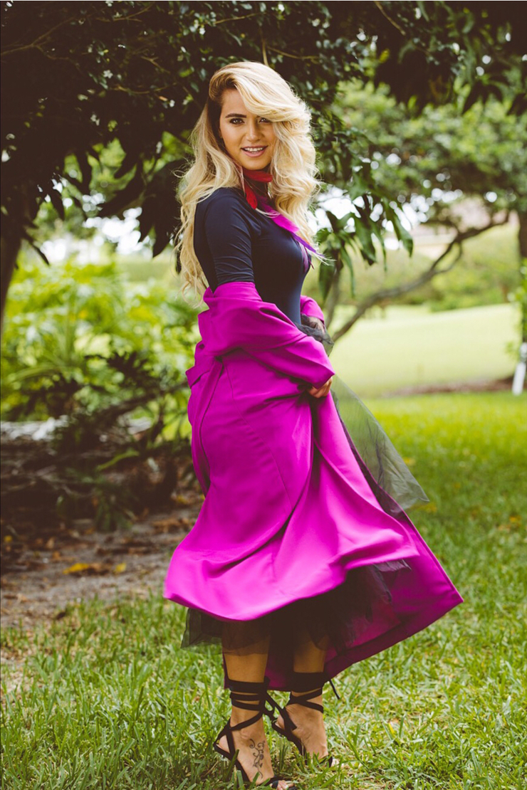 Picture of Ceyda Ates