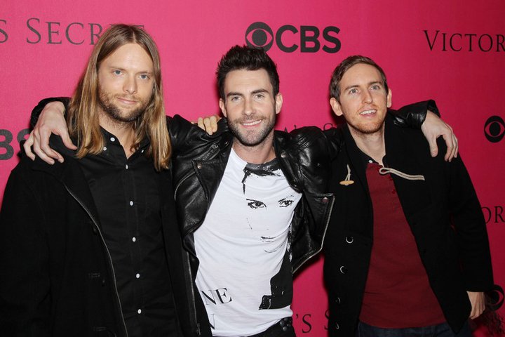Picture of James Valentine