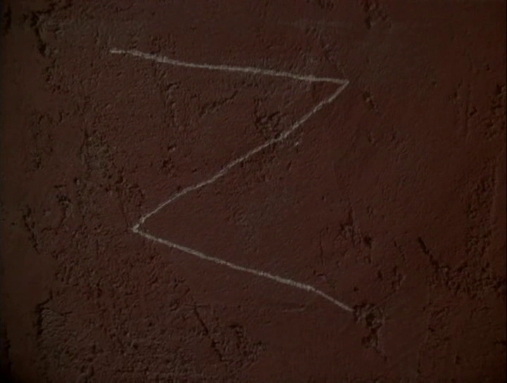 The Mark of Zorro picture