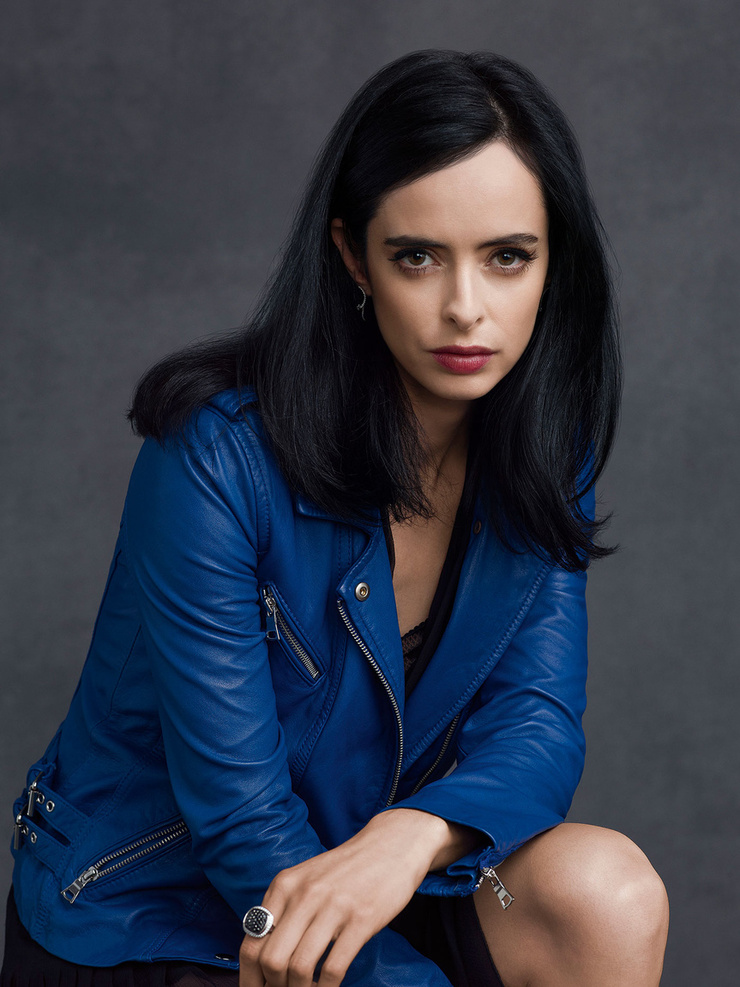 Picture of Krysten Ritter