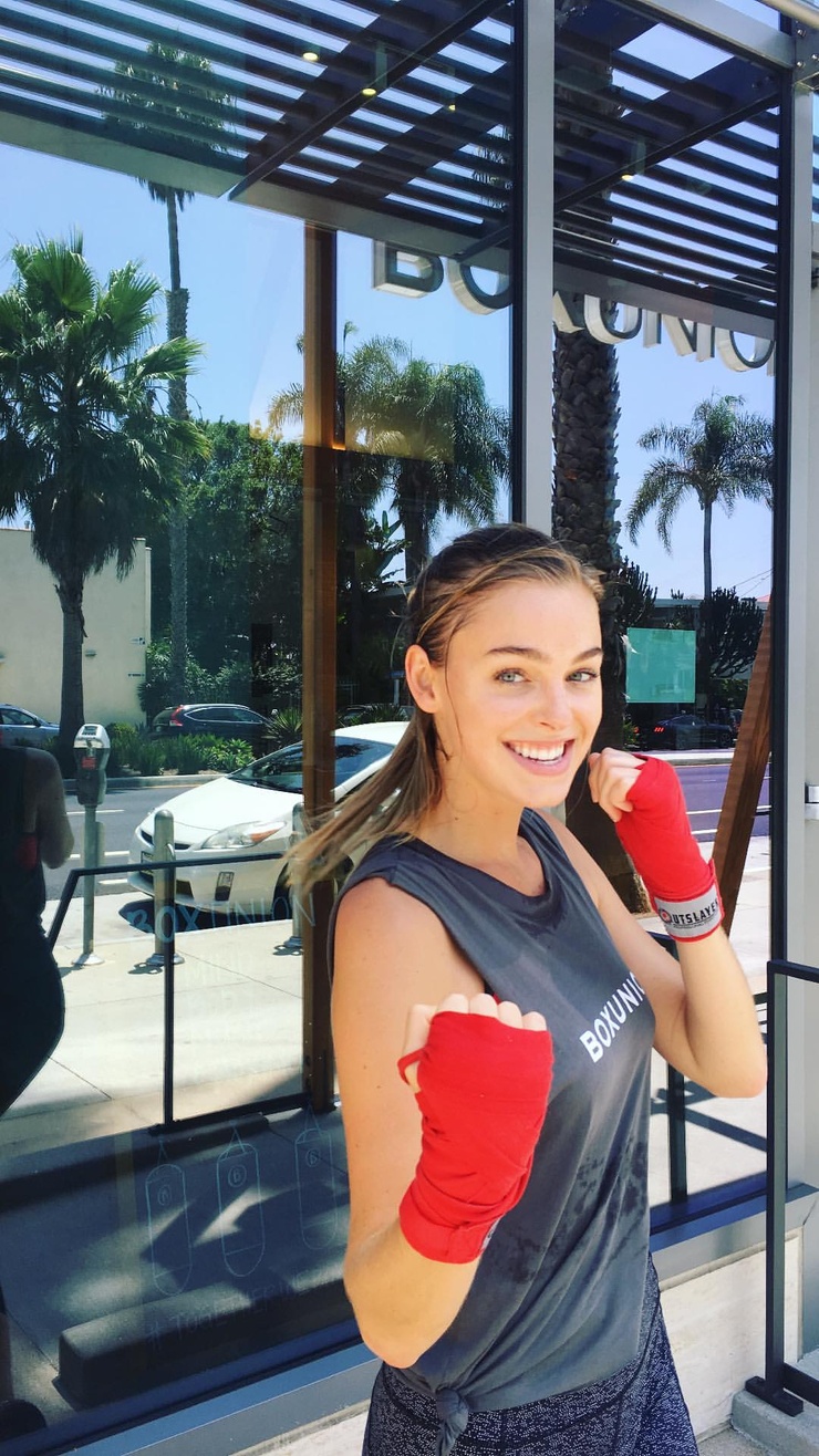 Picture of Elizabeth Turner.