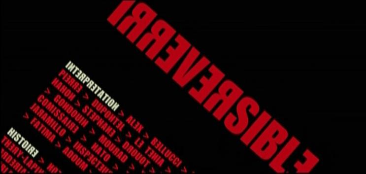 Picture of Irreversible (2002)
