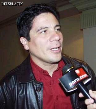 Picture of Bruno Odar