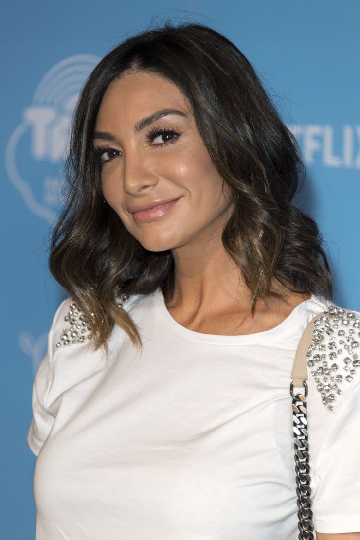 Picture of Courtney Mazza