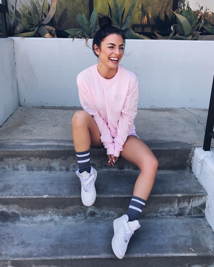 Picture of Kylie Rae