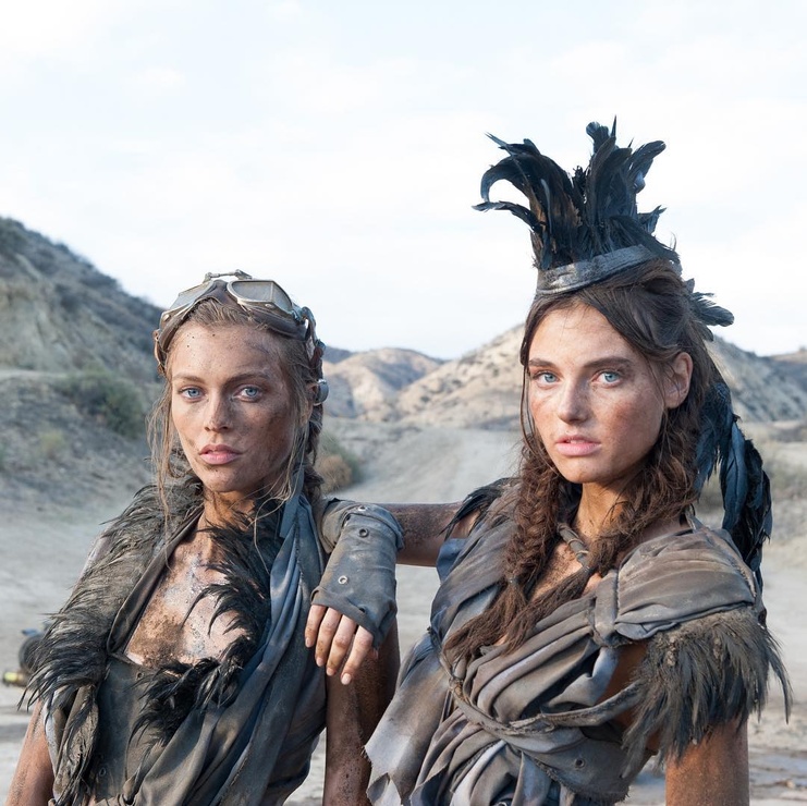 Picture of Celine Bethmann