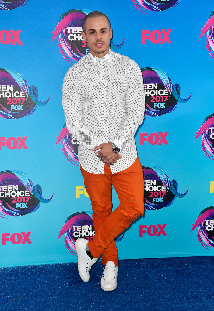 Image of Casper Smart