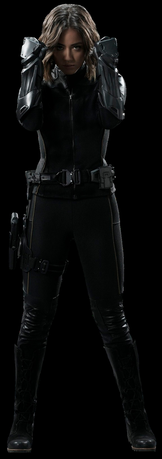Picture of Daisy "Skye" Johnson